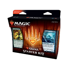 Magic: The Gathering 2021 Arena Starter Kit