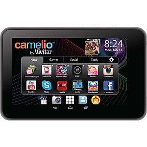 Camelio CAM740 Personalization Kit