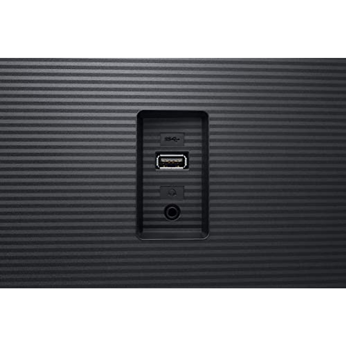 Samsung Business T85F Series 27 inch QHD 2560 x 1440 75Hz Computer Monitor for Business with HDMI, DisplayPort, USB Hub, 3-Yr WRNTY (F27T850QWN) Black