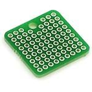 OEM SparkFun Electronics SparkFun Electronics PRT-08808, General Purpose PCB Board (25 Items)