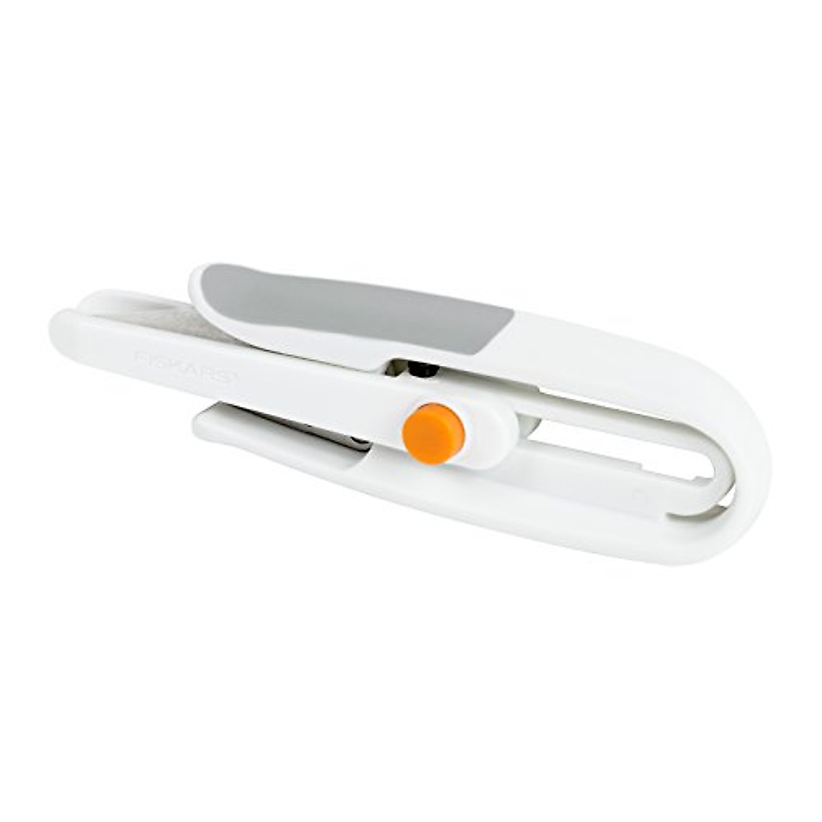 Fiskars Crafts Premier Ultra-Sharp Thread Snip