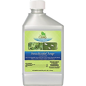 VPG Fertilome Natural Guard (40704) INSECTICIDAL SOAP
