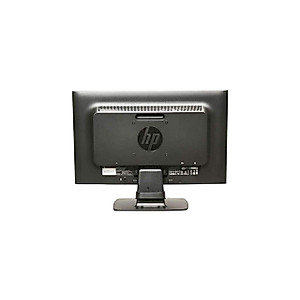 HP Compaq LE2202x 21.5-Inch LED Backlit LCD Monitor 1020x1080 Full HD 60z (Renewed)