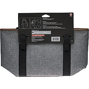 Bell Stowaway 600 Bicycle Handlebar Tote