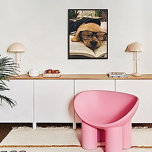 Custom Diamond Painting Kits for Adults & Kids - Personalized 5D DIY Diamond Art Photo Custom Your Own Picture, Customized Diamond Picture Art Gift for Home Decor (12x10 Inch)