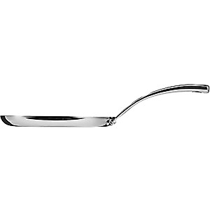 Cuisinart French Classic Tri-Ply Stainless 10-Inch Nonstick Crepe Pan