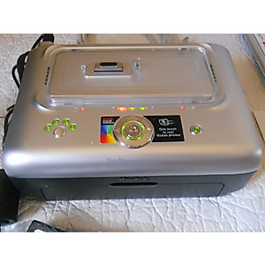 Kodak Easyshare Printer Dock (Discontinued by Manufacturer)