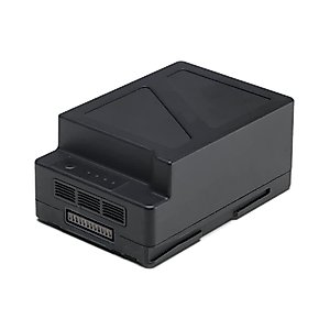 DJI Original TB55 Intelligent Flight Battery for Matrice 200/210/210 RTK 7660 MAH, Black (43235-193873)