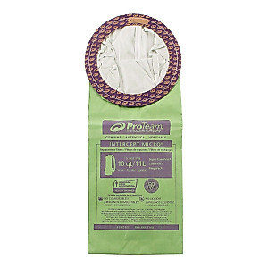 Pro-team - Pack of 10 Fits (Coachvac, Super Coachvac, Megavac) - 100331