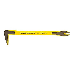 Stanley 55-126 FatMax Claw Bar, 10-Inch