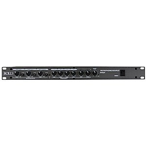 Rolls RM67 Mic/Source Mixer