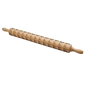 Ravioli Rolling Pin - 17 Inch
