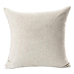 Black Background Best Gift to My Girlfriend You Mean The World to Me I Love You Valentine's Day Birthday Gift Cotton Linen Square Throw Pillow Case Decorative Cushion Cover Pillowcase Sofa 18"x 18"