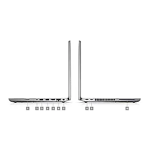 Dell Latitude 5000 5420 Laptop (2021) | 14" FHD | Core i7 - 1TB SSD - 32GB RAM | 4 Cores @ 4.7 GHz - 11th Gen CPU Win 10 Home