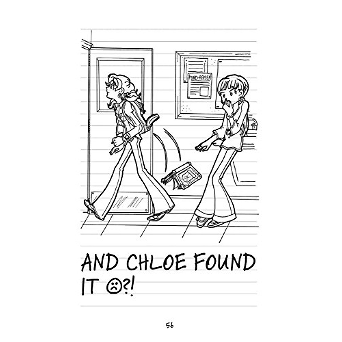 Dork Diaries 3 1/2: How to Dork Your Diary