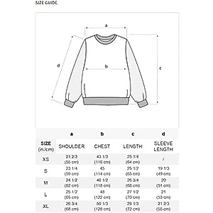 Vamtac Mens Vintage Oversize Skeleton Pattern Graphic Sweater Long Sleeve Round Neck Knitted Unisex Pullover Jumper Sweaters
