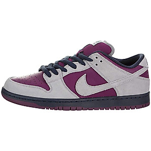 Nike Mens SB Dunk Low Pro BQ6817 001 True Berry - Size 11