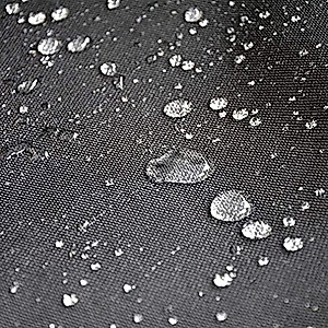 36 inch Griddle Cover for Blackstone for Blackstone Griddle, 600D Heavy Duty Waterproof Anti-UV Grill Cover for Blackstone 36" Griddle and Other(36 Inch Griddle Cover)