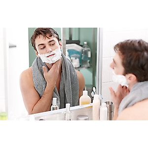 Philips Norelco AT810/41 Shaver 4100