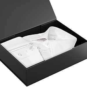 Black Gift Box 11.9" x 8.5" x 3.3" with Magnetic Closure Lid Gift Box for Presents,Bridesmaid Gifts Box,Cute Box,Birthday Gift box,Luxury for Gift Packaging, Magnetic Gift Box for Wrapping Gifts