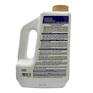 Snake Stopper Snake Repellent