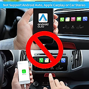 Vrllinking USB Splitter Adapter, USB Male to Dual USB Female Cable, Data Charger Double USB Port Extender, Y Splitter Hub Power Cord Extension