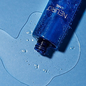 Neuro by Paul Mitchell Lather HeatCTRL Shampoo, Heat Care For All Hair Types, 9.2 Fl Oz