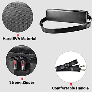 Large 1500+Baseball Card Holder Storage Case Compatible with Topps Baseball Sport Cards, Football Card, Also for C.A.H, PM TCG, Phase 10 Cards Game (Bag Only)