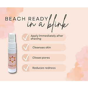 Bikini Calm Razor Burn Relief (Full Size, 8 oz.)