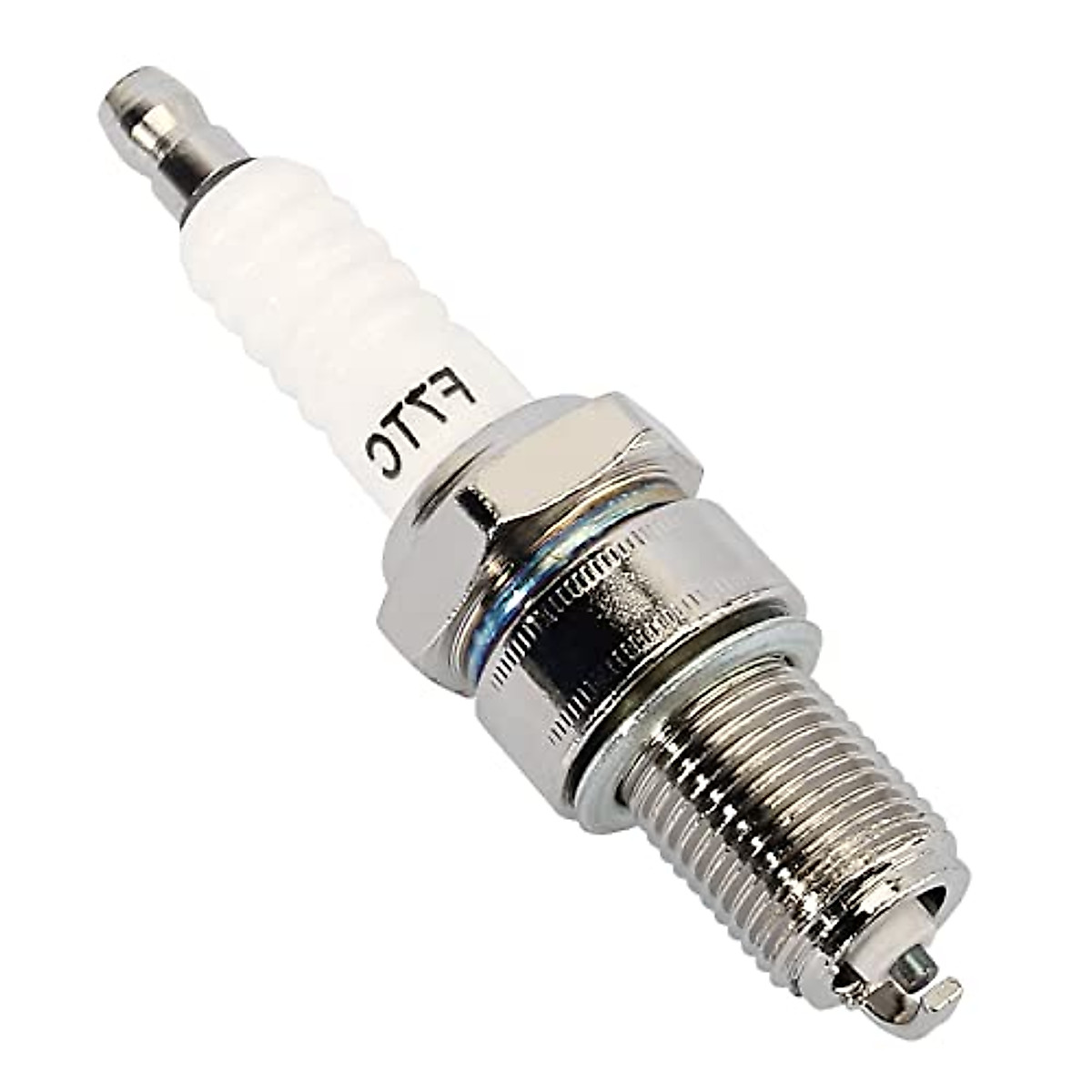 SOAJEE Ignition Coil Compatible with Champion Power 196cc 6.5HP 3500/4000 Watts Gasoline Generator 3500W 4000W 40008 40026 46514 46515 46516 46517 46535 46539 46540 46551 46553 46554 46555 46558