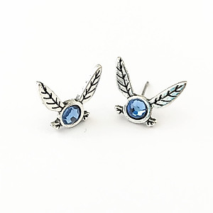 Fandom Bazaar Anime Cartoon Cosplay Jewelry Stud Earrings Gifts for woman