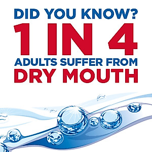 Biotène Dry Mouth Moisturising Gel, Moisturising Gel, 50 g