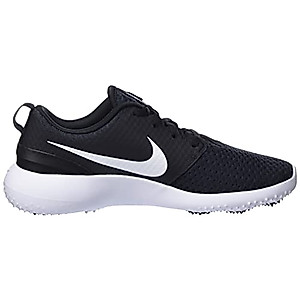 NIKE Women's Training, Black/White, 11 AU