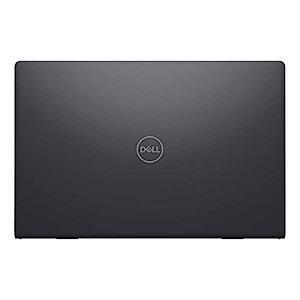 Dell Inspiron 15 3000 3511 Business Laptop 15.6" FHD Anti-Glare Touchscreen 11th Generation Intel Quad-Core i7-1165G7 16GB RAM 1TB HDD Intel Iris Xe Graphics HDMI HD Webcam Win11 Pro Black