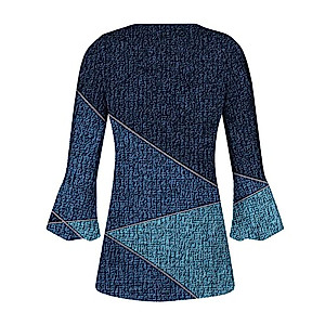 Womens Tops Dressy Casual Tunic Women Blouses and Tops Fashion Under 10 Tshirts Shirts Graphic Vintage 5X Women's Summer Tops, Tees & Blouses Workout Tank Tops for Women Cropped