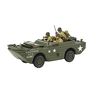 Tamiya 1/35 Ford Gpa Amphibian 1/4 Ton 4x4 Truck # 35336