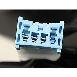 Kool Vue Right Power Door Mirror Compatible With Honda Fit 2009-2014 Paintable