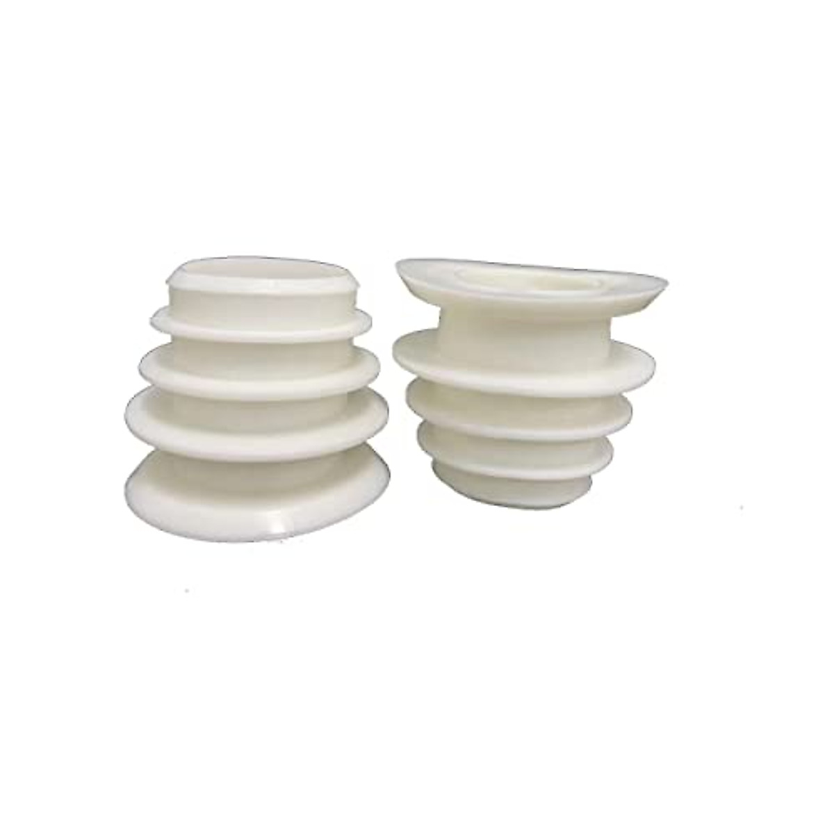 Aretle Replacement Automatic Pool Cleaner Hose Cone Adapter For W70263 W63900 K121110 AXV039CP (2 Pack)