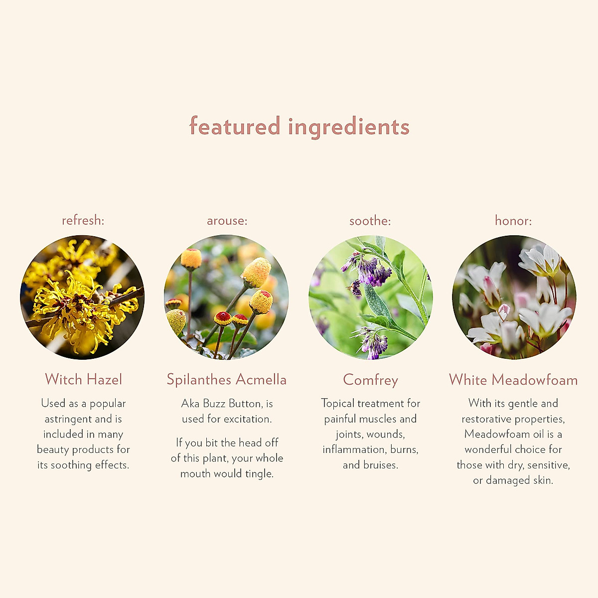 Rosebud Woman Ritual Travel Kit