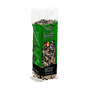 Wild-Delight Nut N' Berry- 2 Blocks Included13oz Each Total of 26oz