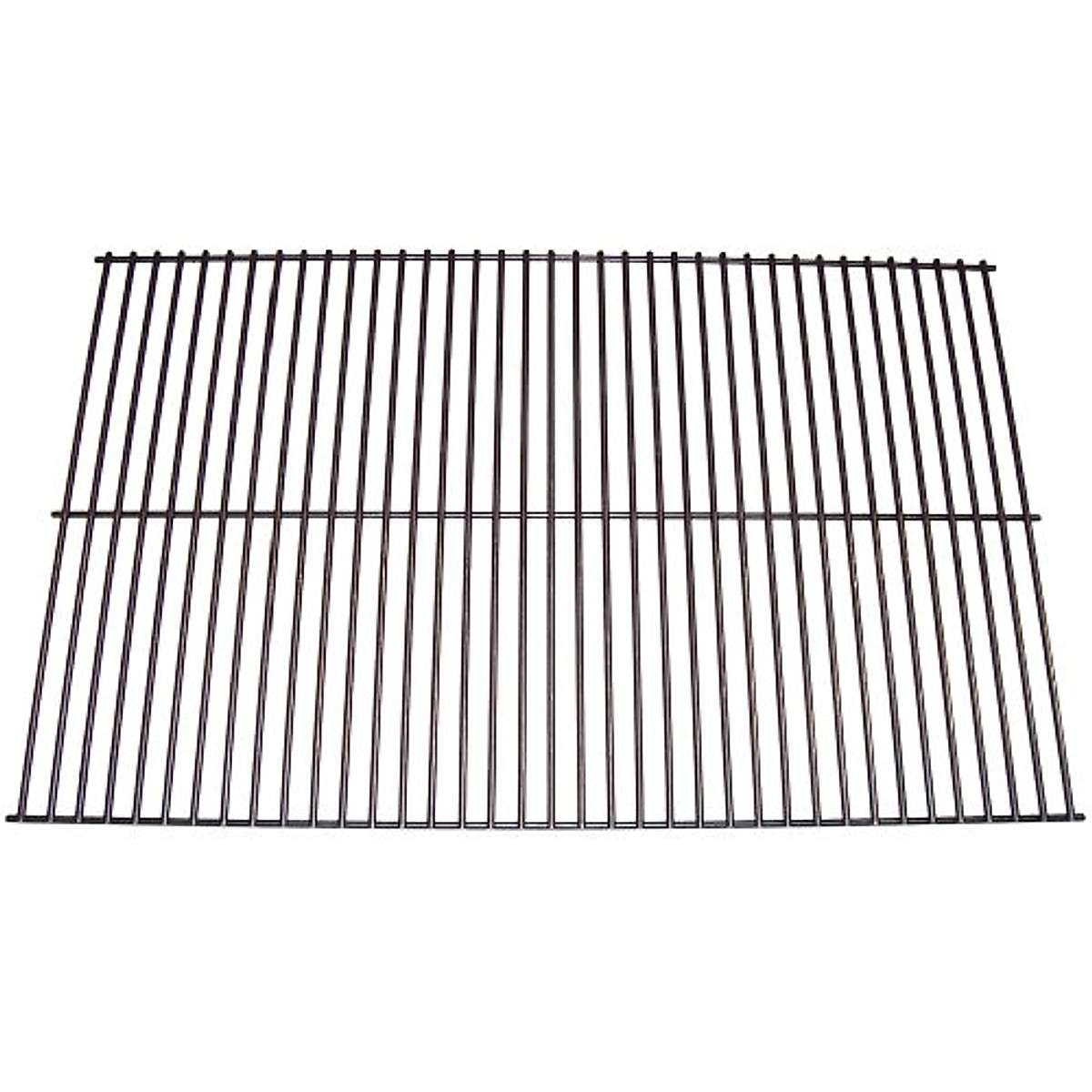 Music City Metals 95401 Steel Wire Rock Grate Replacement for Gas Grill Model Turbo 4-burner