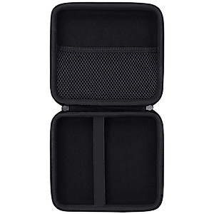 khanka Hard Carrying Case Replacement for Baseus 100W USB C Portable Laptop Charger 20000mAh Power Bank, Case Only