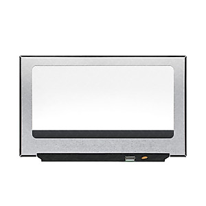 LCDOLED Compatible with B173HAN05.0 AUO509D 17.3 inches 240Hz FullHD 1920x1080 IPS 40Pin LED LCD Display Screen Panel Replacement