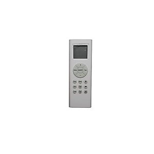 HCDZ Replacement Remote Control for Senville SENA-36MO-218 SENA36/MO9999 SENA/48HF/F SENA/48HF/MOZ SENA/48HF/D RG66A2/BGEFU1 RG66A1/BGEFU1 RG66B6/BGEFU1 SENA-09HF/ID Air Conditioner