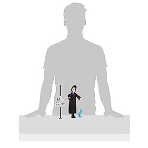 Mattel Harry Potter Toys | Luna Lovegood and Patronus Doll Clothes and Accessory | Pet Figure | Birthday Gift | Collectible Toy, HLP96