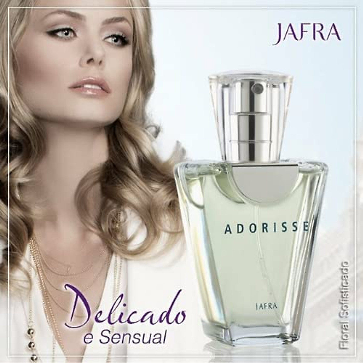 Jafra Adorisse Eau de Parfum 1.7 fl. oz.