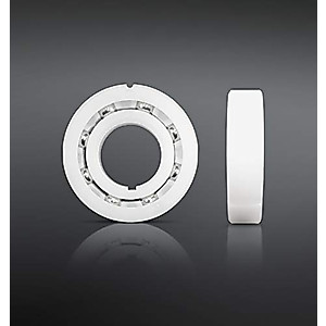 Swimables AXV055P Bearing Replacement for Hayward Navigator - Compatible with Aqua Bug, Penguin, and Whale Automatic Pool Cleaner - 100% Made in USA - 2 Pack