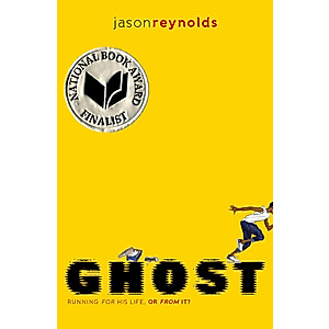 Ghost (1) (Track)