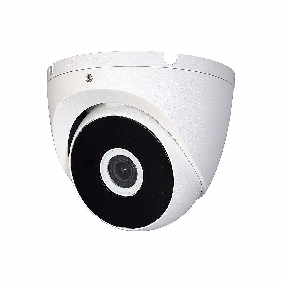 Dahua OEM HAC-HDW1220M V2 2MP IR 4-in-1 HD TVI CVI AHD CVBS Mini Turret Dome Camera 1080P No Logo