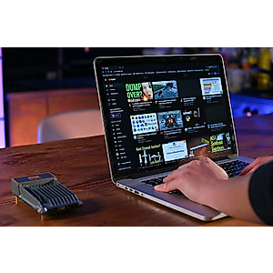 ZimaBoard 832 Single Board Server Router X86 Single Board Computer Personal Cloud Network Attached Storage 4K Media Server Dual Gigabit Gateway - PCIe x4 SATA 6.0 Gb/s for HDD/SSD